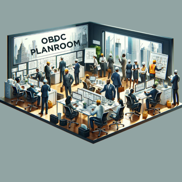 Unlock New Opportunities: Join the OBDC Planroom Today! – OhioMBE